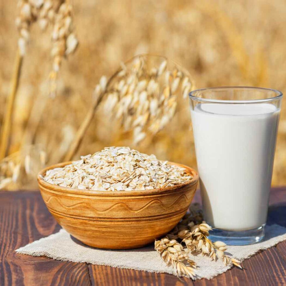 5 Top Non-Dairy Milk Alternatives: Which do you like?